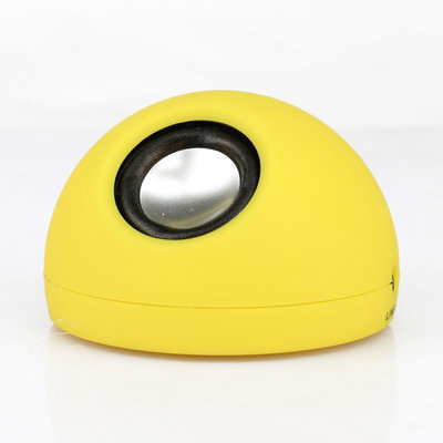 Wireless Hi-Fi Portable Iphone Bluetooth Speaker Support MP3 And MP4 Player
