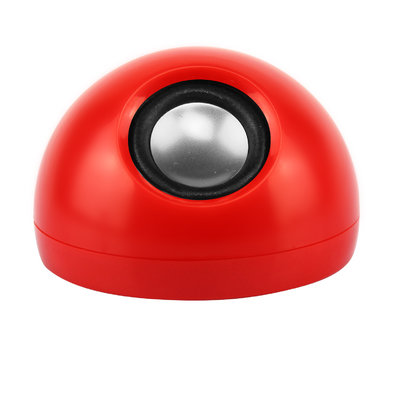 Wireless Hi-Fi Portable Iphone Bluetooth Speaker Support MP3 And MP4 Player