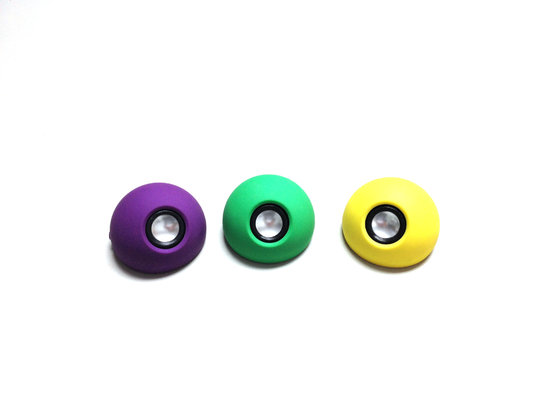 Wireless Hi-Fi Portable Iphone Bluetooth Speaker Support MP3 And MP4 Player