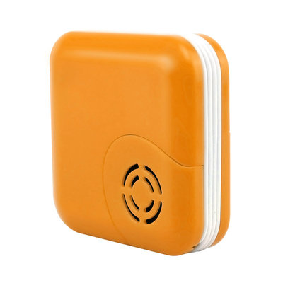 Green Portable Mini Vibration Speakers