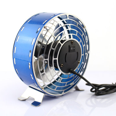 USB interface / USB Desk Fan color design For Computer
