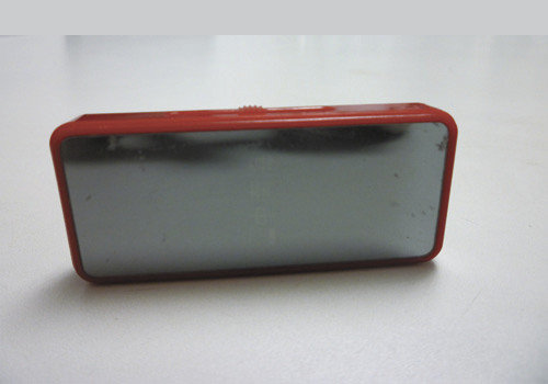 Windproof USB Rechargeable Cigarette Lighter With Circuit Protection