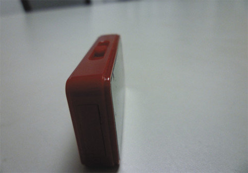 Windproof USB Rechargeable Cigarette Lighter With Circuit Protection