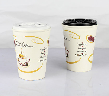 Coffee Cup Wireless Portable Bluetooth Speakers 5V With Micro USB