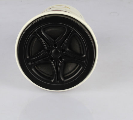 Coffee Cup Wireless Portable Bluetooth Speakers 5V With Micro USB