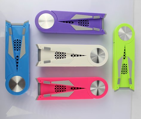 Rechargeable Portable Speakers For Cell Phones And Mp3 Players