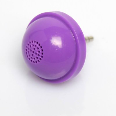 Mini Lollipop Portable Speakers For Cell Phones And Computer