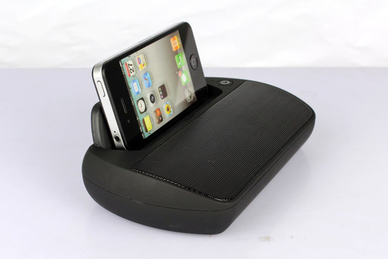 Audio Sound Wireless Portable Bluetooth Speakers For Cell Phones