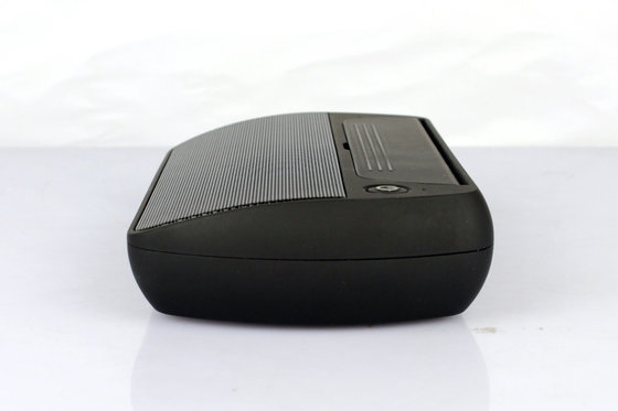 Audio Sound Wireless Portable Bluetooth Speakers For Cell Phones