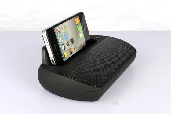 Audio Sound Wireless Portable Bluetooth Speakers For Cell Phones