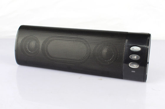 Wireless Portable Iphone Bluetooth Speakers Support Iphone , Ipad , Laptop