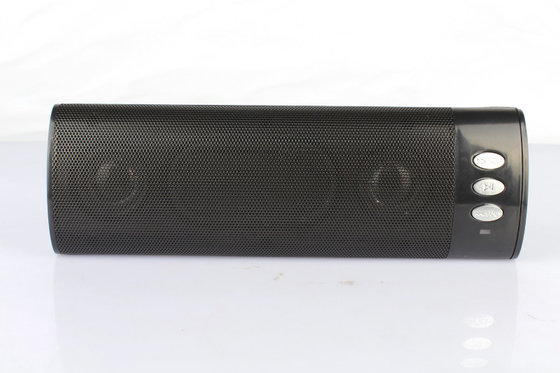 Wireless Portable Iphone Bluetooth Speakers Support Iphone , Ipad , Laptop