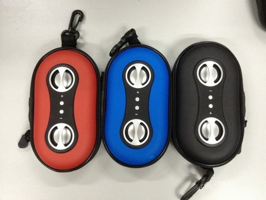 Small Portable Iphone Bluetooth Speakers Outdoor