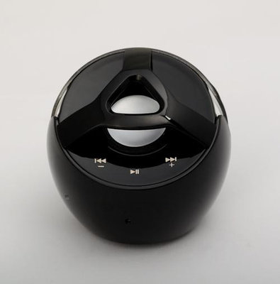 High Frequency Wireless Portable Bluetooth Speakers Hands-free Vibration For Mobile Phone