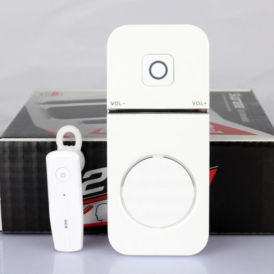 Portable Small Rechargeable Bluetooth Speakers For Mobile Phone