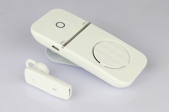 Portable Small Rechargeable Bluetooth Speakers For Mobile Phone