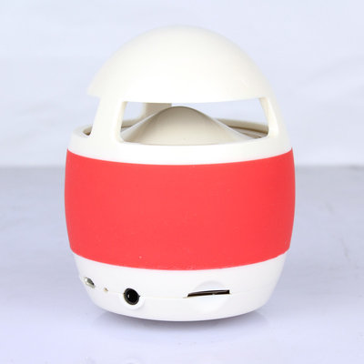 Mini Wireless Portable Bluetooth Speakers With Micro USB Interface