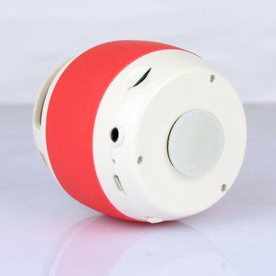 Mini Wireless Portable Bluetooth Speakers With Micro USB Interface