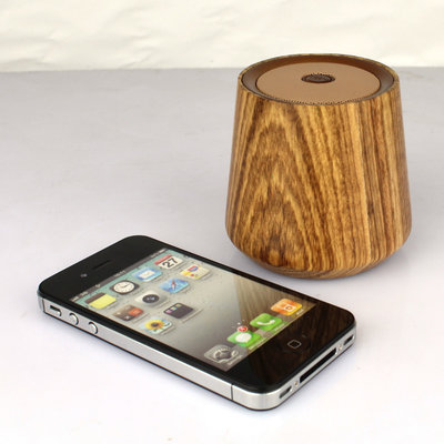 High Quality Bluetooth Stereo Speakers Hands Free For Computer / Laptop