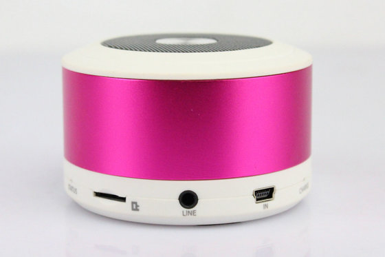 wireless Bluetooth Speakers with any 3.5mm audio device