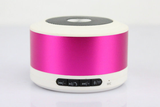 wireless Bluetooth Speakers with any 3.5mm audio device