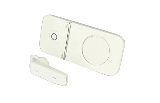 Portable Small Rechargeable Bluetooth Speakers For Mobile Phone