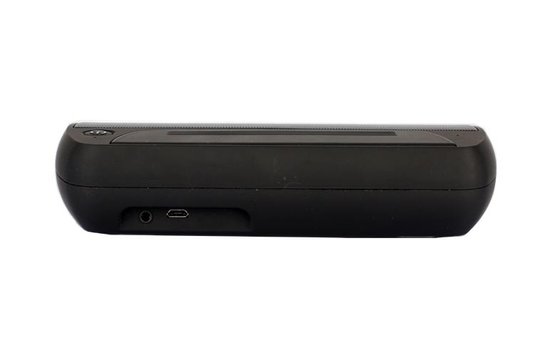 Audio Sound Wireless Portable Bluetooth Speakers For Cell Phones