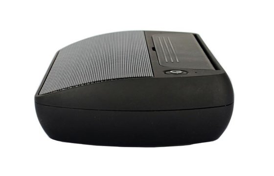 Audio Sound Wireless Portable Bluetooth Speakers For Cell Phones