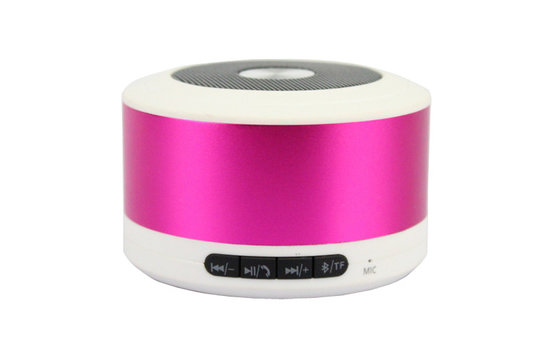 wireless Bluetooth Speakers with any 3.5mm audio device
