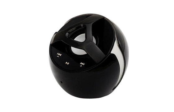 Bluetooth Wireless Mini Vibration Speakers Hands-free With Mobile Phone
