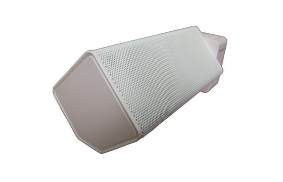 Black Wireless Bluetooth NFC Speaker With TF Card For Phone