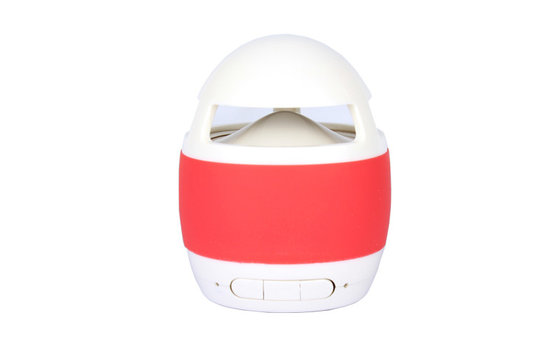 Mini Wireless Portable Bluetooth Speakers With Micro USB Interface