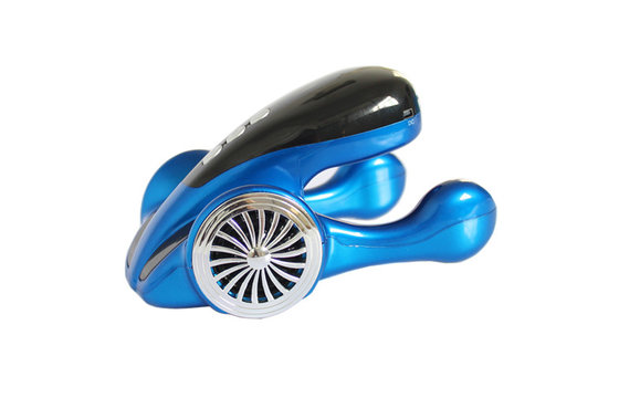 Portable Bluetooth Stereo Speaker With Aux Input For Iphone