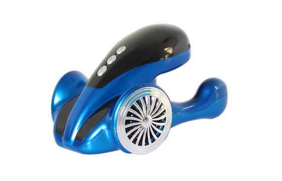Portable Bluetooth Stereo Speaker With Aux Input For Iphone