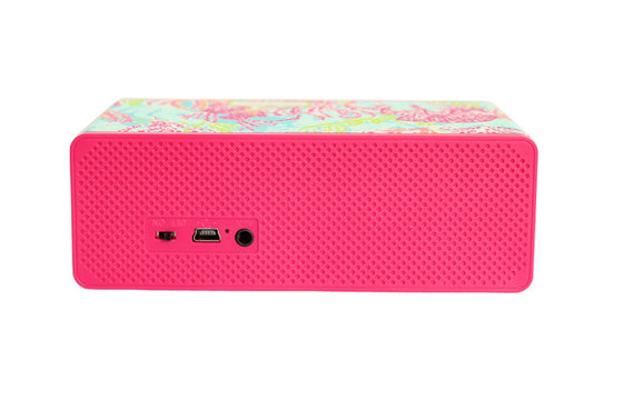 Inductor Rechargeable Bluetooth Speakers Cube For iphone 3GS