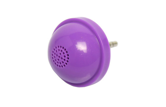 Mini Lollipop Portable Speakers For Cell Phones And Computer