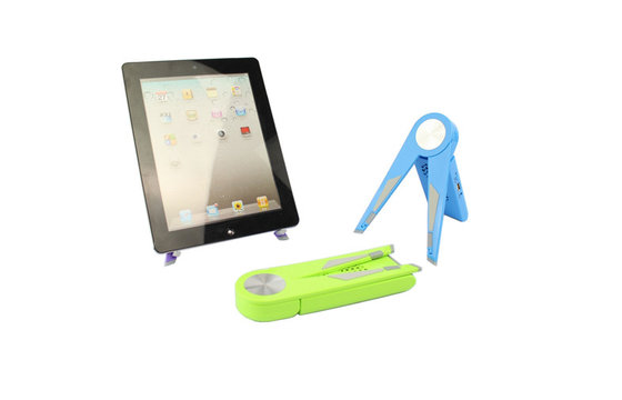 Rechargeable Portable Speakers For Cell Phones And Mp3 Players