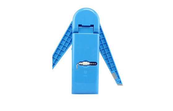 Rechargeable Portable Speakers For Cell Phones And Mp3 Players