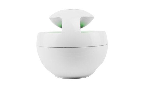 Portable 3w Hamburger Bluetooth Stereo Speaker Multimedia For Ipad