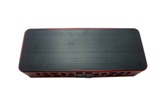 Metal Wireless Bluetooth Speakers Stereo Sound For Computer Ipad