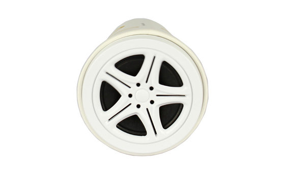Coffee Cup Wireless Portable Bluetooth Speakers 5V With Micro USB