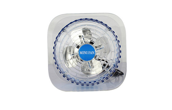 hot sales color design USB Desk Fan with USB