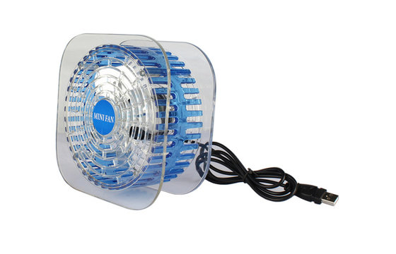 hot sales color design USB Desk Fan with USB