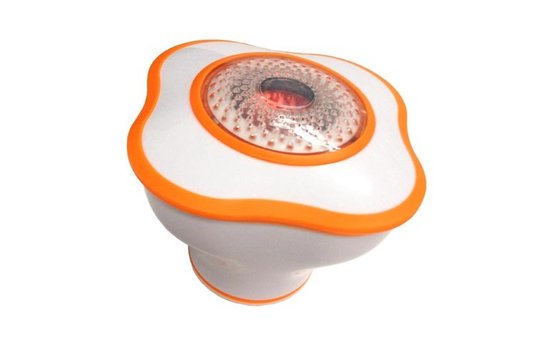 Newest waterproof design Bluetooth Stereo Speakers with Newest waterproof