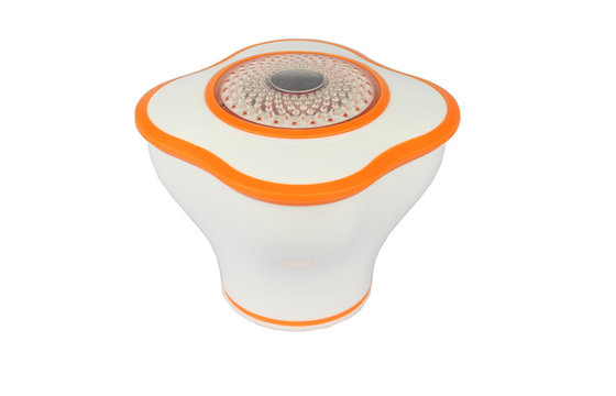 Newest waterproof design Bluetooth Stereo Speakers with Newest waterproof