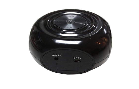 2.0 Mini Bluetooth Stereo Speakers CSR With Call Function