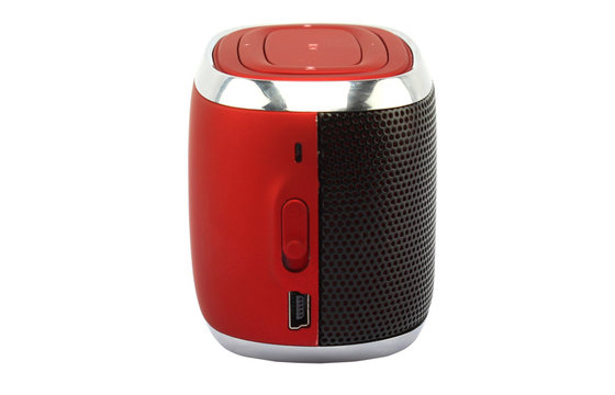 Wireless Bluetooth Stereo Speakers With FM And Hi-Fi Stereo