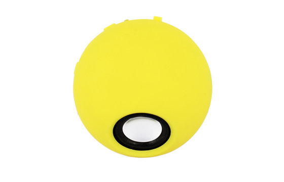 Wireless Hi-Fi Portable Iphone Bluetooth Speaker Support MP3 And MP4 Player