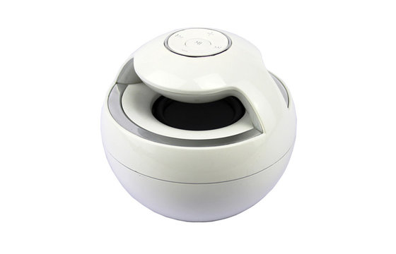 Usb Rechargeable Bluetooth Speakers For MP3, MP4 Player