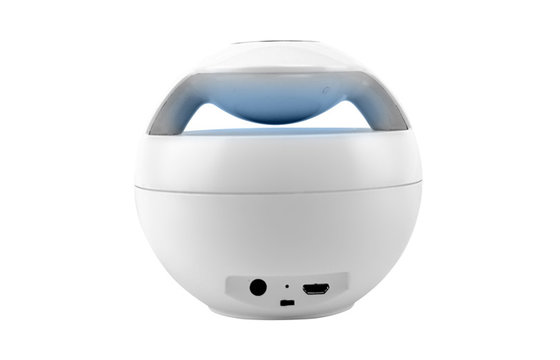 Usb Rechargeable Bluetooth Speakers For MP3, MP4 Player